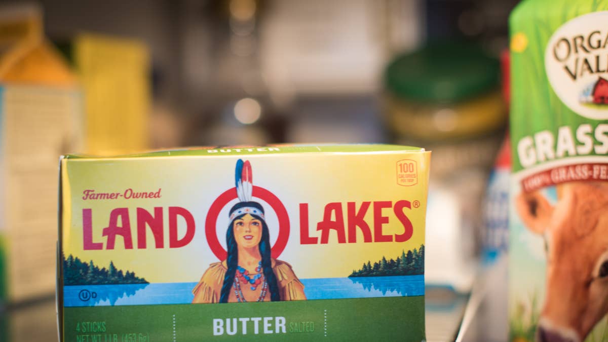 Land O'Lakes brings back Every Little Thing butter spread – and fans ...
