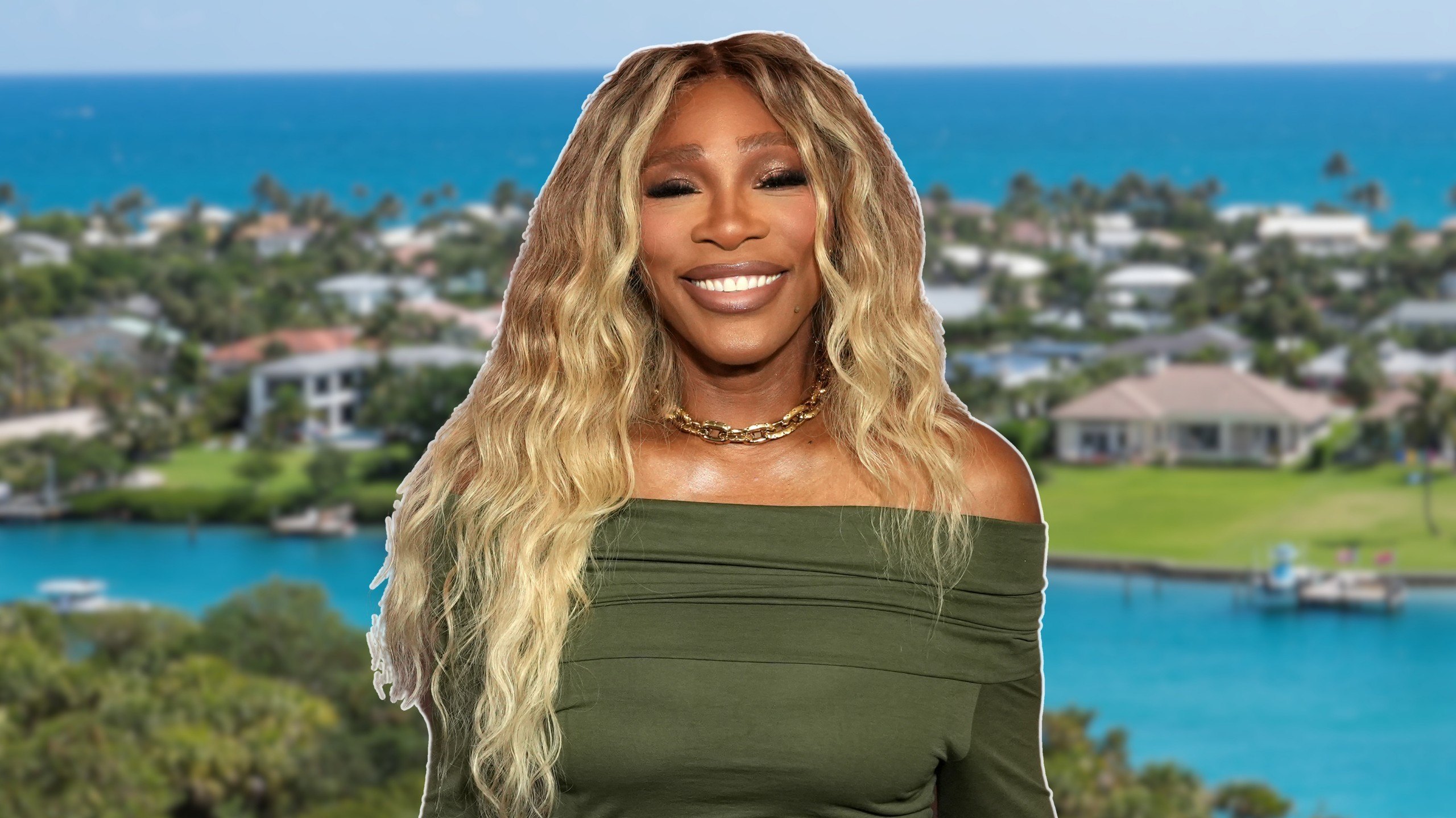 Serena Williams’ tennis career helped her build $35 million property ...