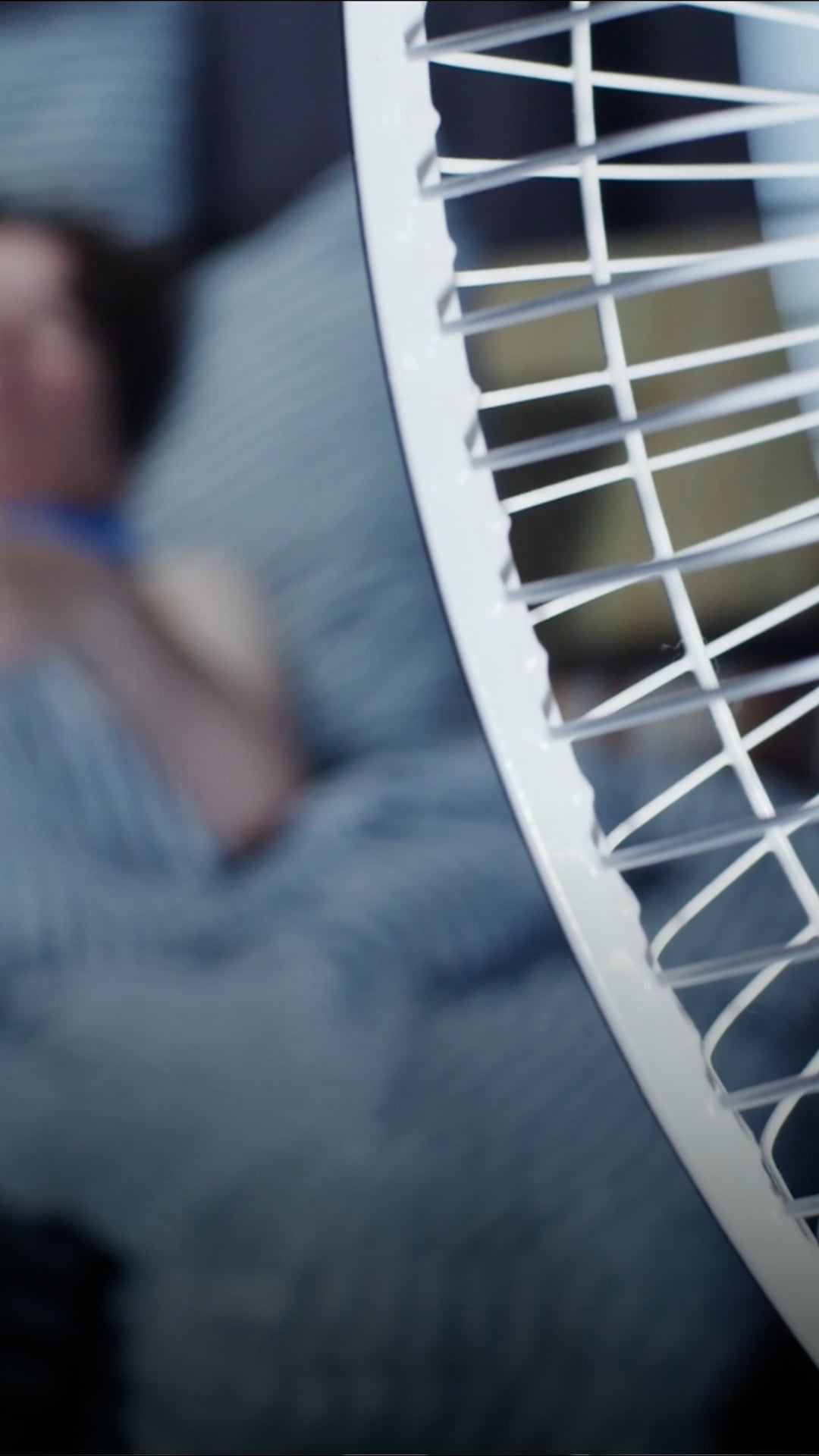 Too hot to sleep? Try these hacks to cool down your room