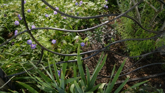 12 creative garden edging ideas for every style