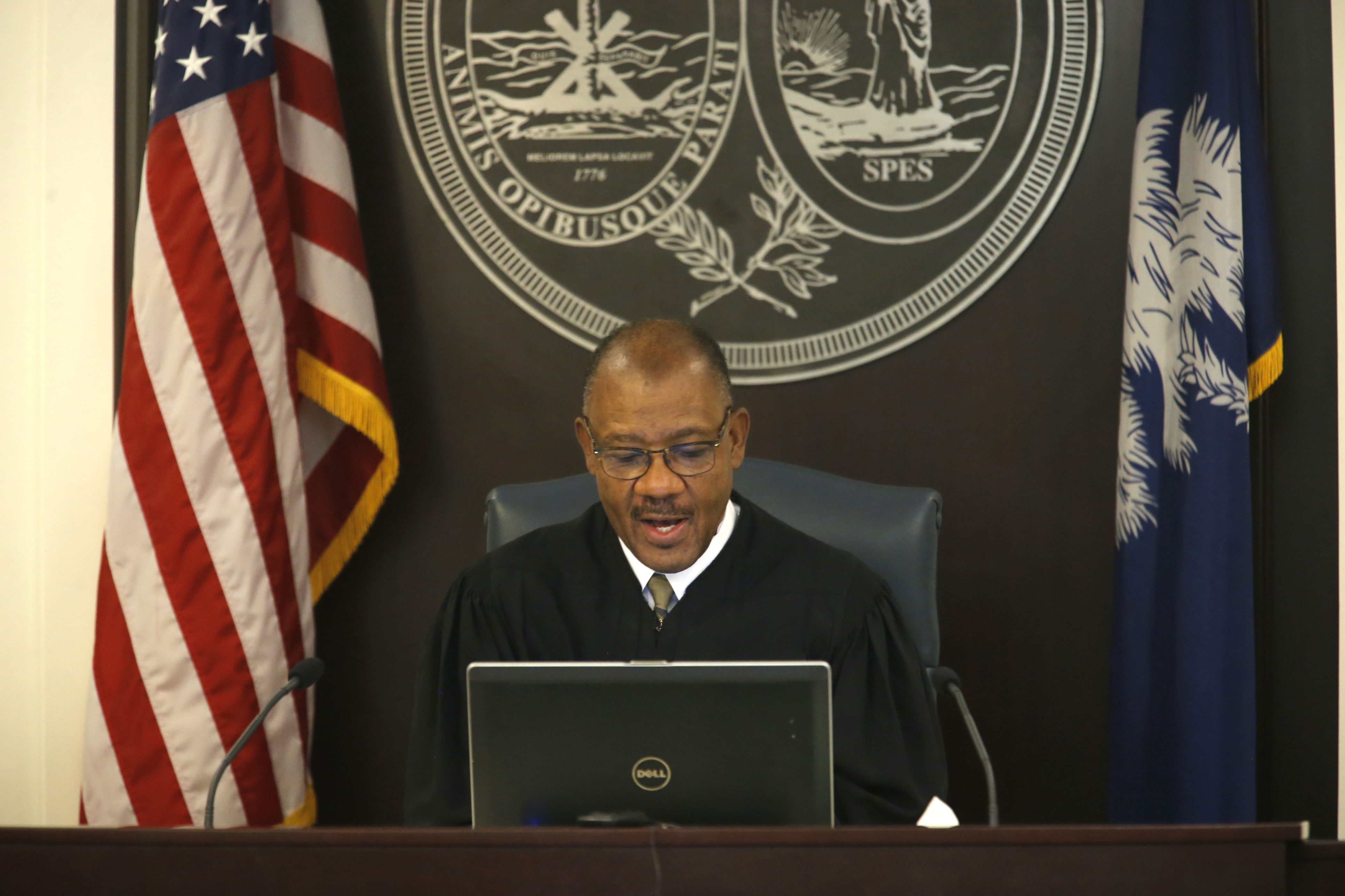 South Carolina jury acquits store owner in fatal shooting of Black teen