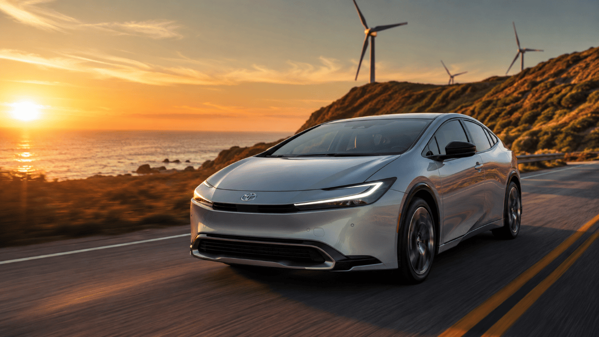 9 Sedans and SUVs That Will Save You Thousands of Dollars in Fuel ...