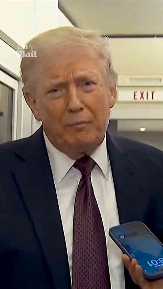 Doctors question details in Trump’s latest health report