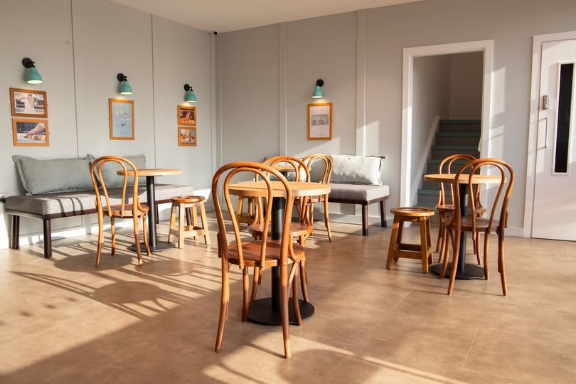 Birds Bakery opens second branch in Leicestershire town - this is what ...