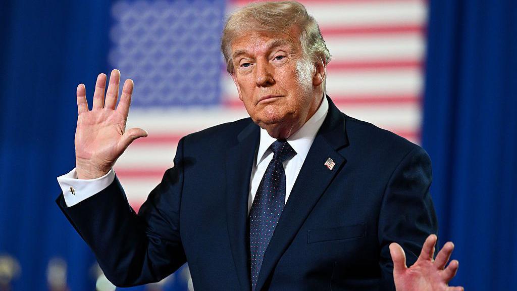 America is entering crisis mode as Trump’s policies start backfiring
