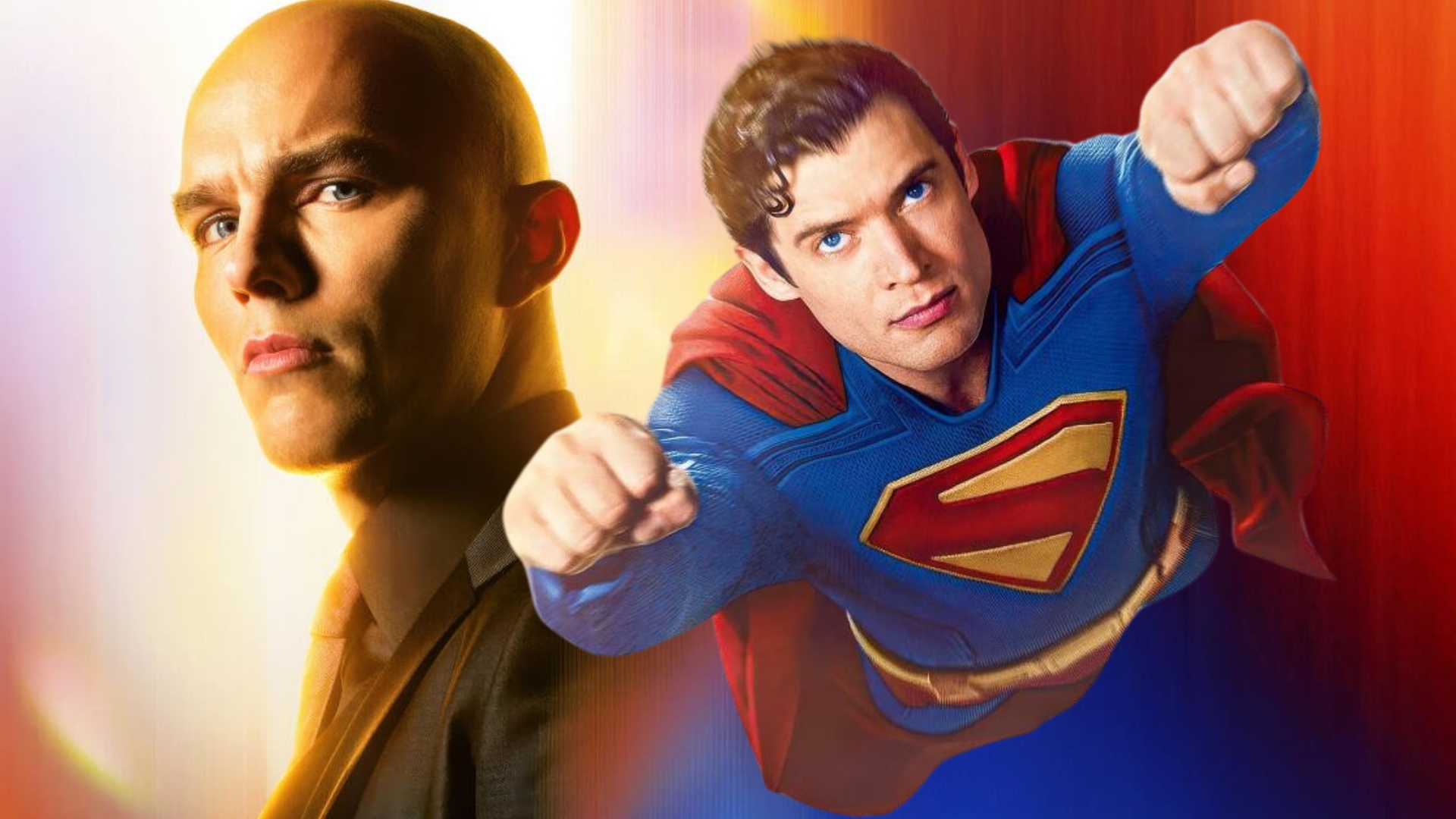 Superman 2 : première image de Lex Luthor en méchant pas si méchant ...