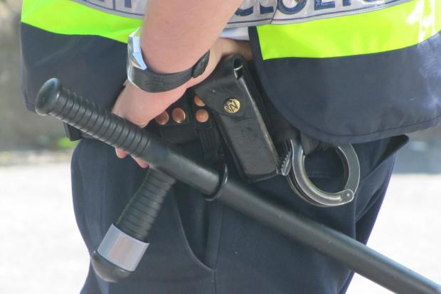 Former police officer set to appear in court in connection with ...