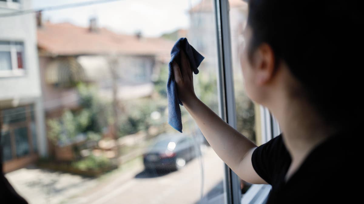 Pro cleaner shares the 4 common cleaning mistakes she's stopped making