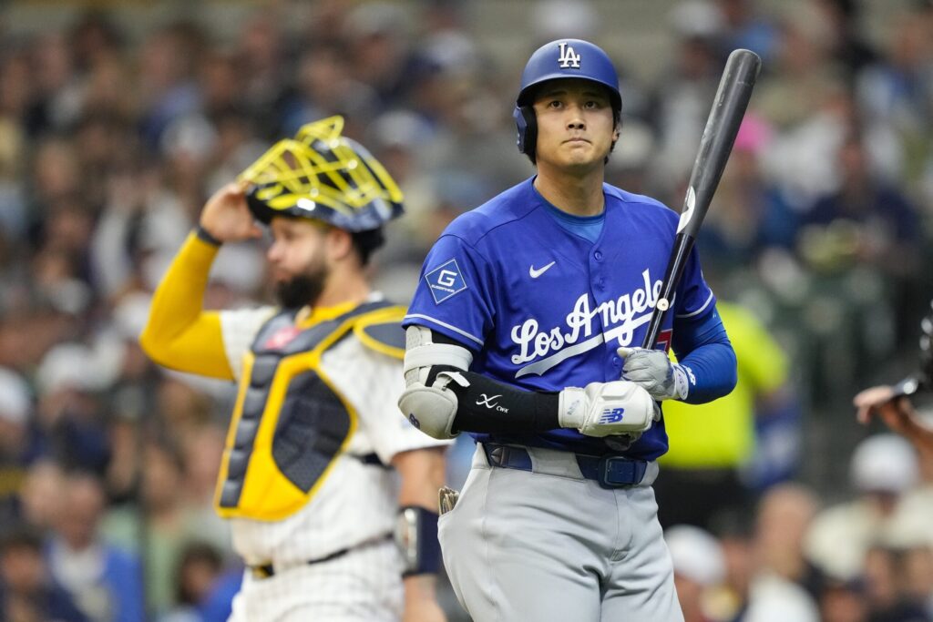 Shohei Ohtani’s 2018-onward stats: A two-way performance analysis