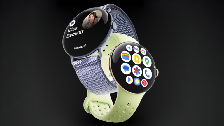 Google Pixel Watch 5 series spotted on India’s BIS certification platform