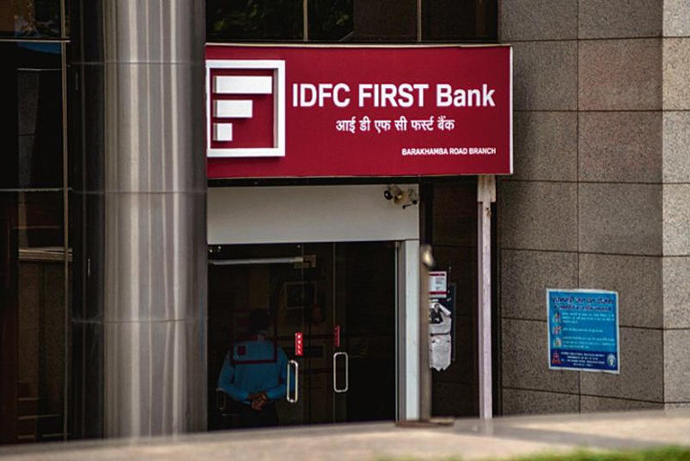 From bank reference to Rs 190 crore beneficiary: ED details Vikram ...