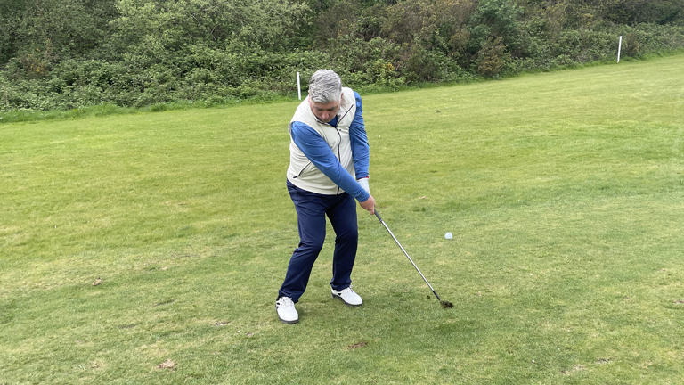 I tested Bryson DeChambeau's new wedges and they didn't disappoint