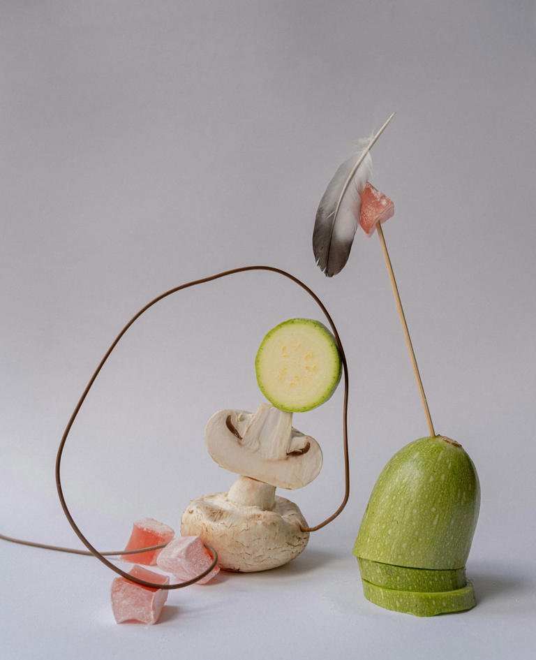 Cooking is a disappearing art