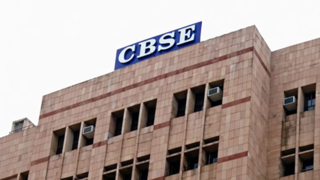CBSE chairman and secretary transferred amidst controversy over OSM ...