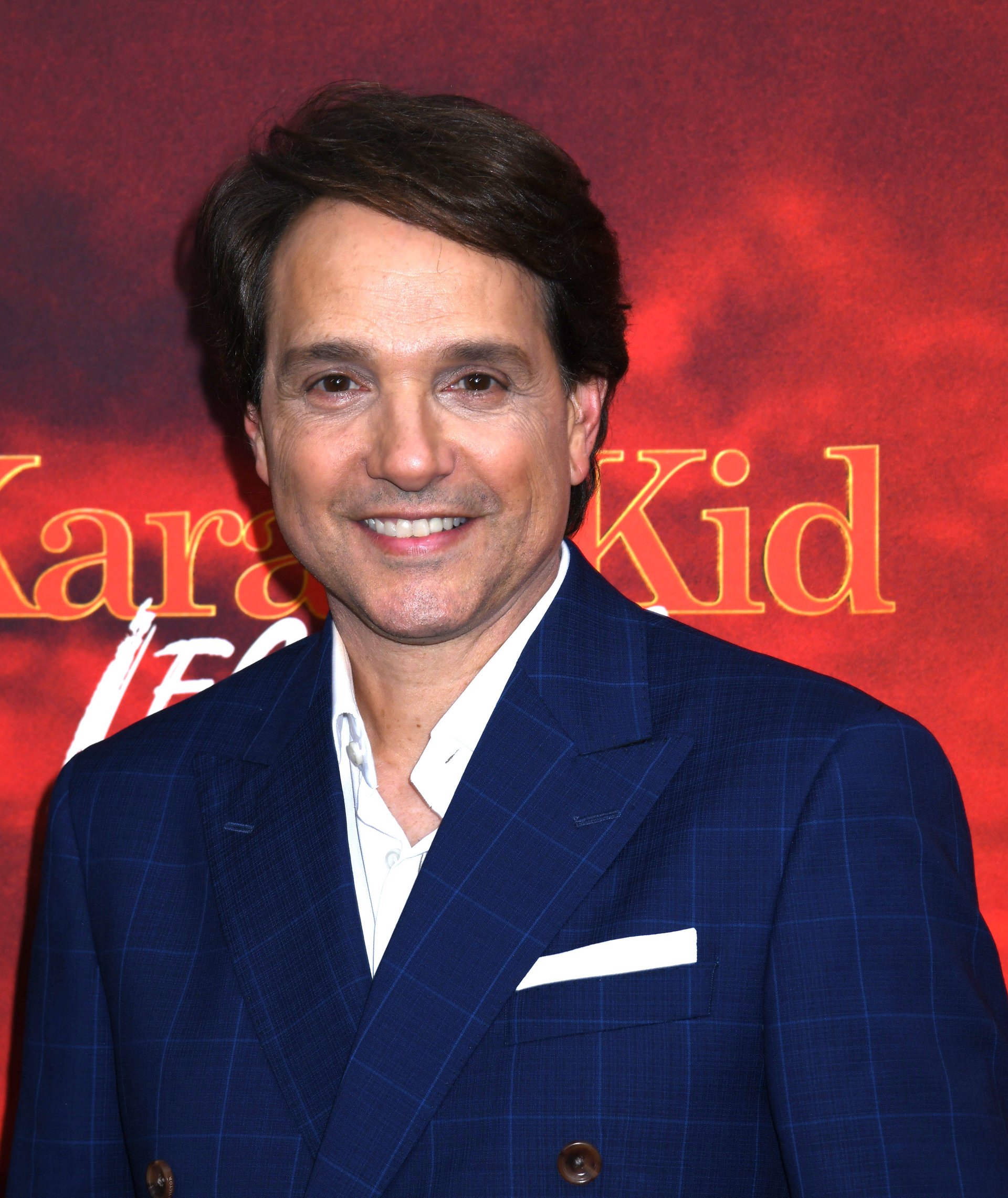 42 Jahre später: Das wurde aus den Stars aus „Karate Kid“ & so sehen ...