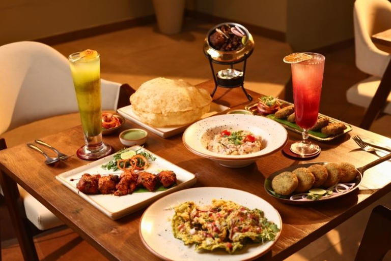 June's hottest tables: New restaurants, pop-ups and menus across India