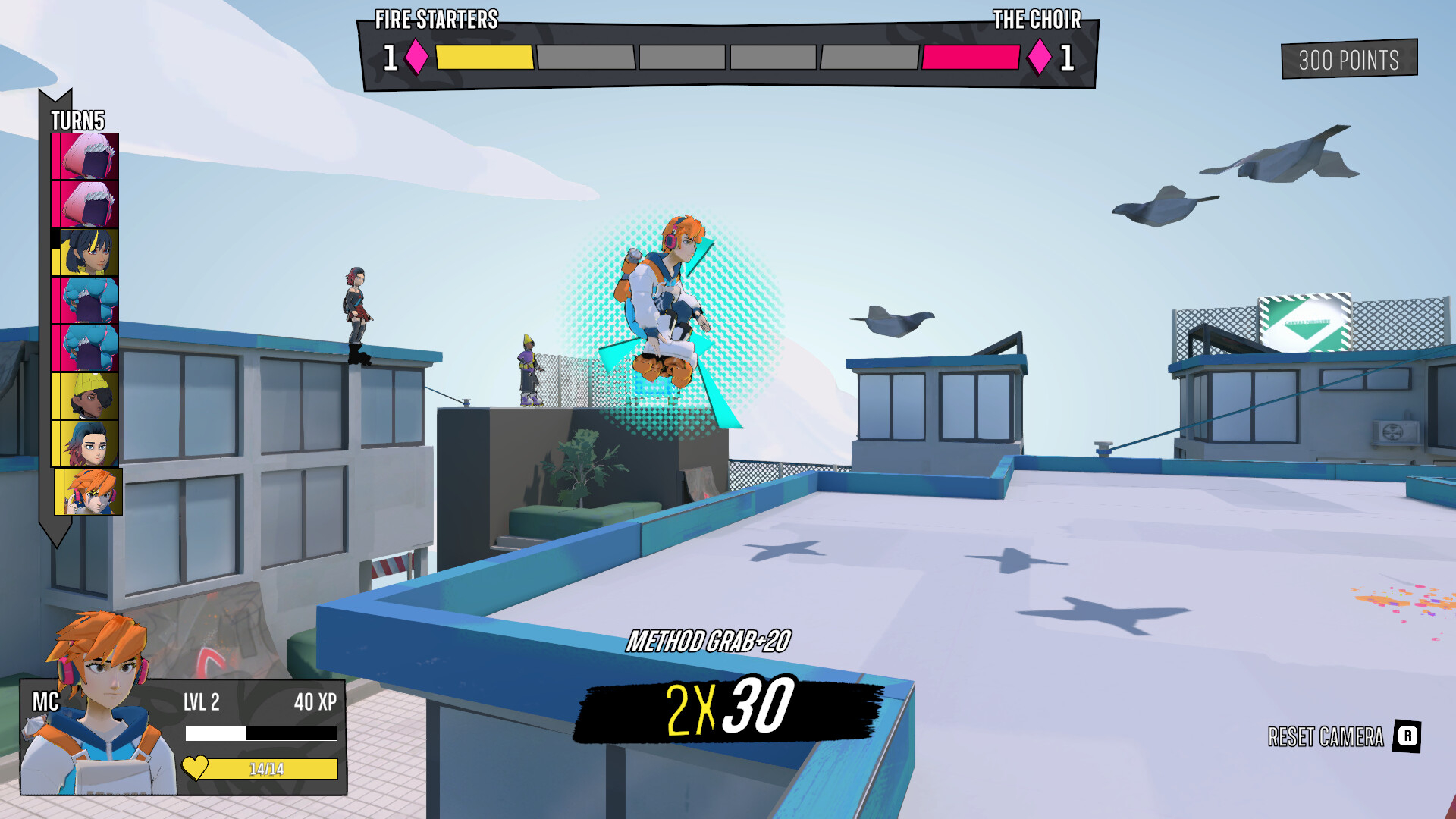Every video game announced during MIX Summer Game Showcase 2026—part 1