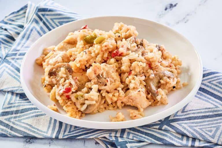 17 church potluck recipes that always bring people back for seconds