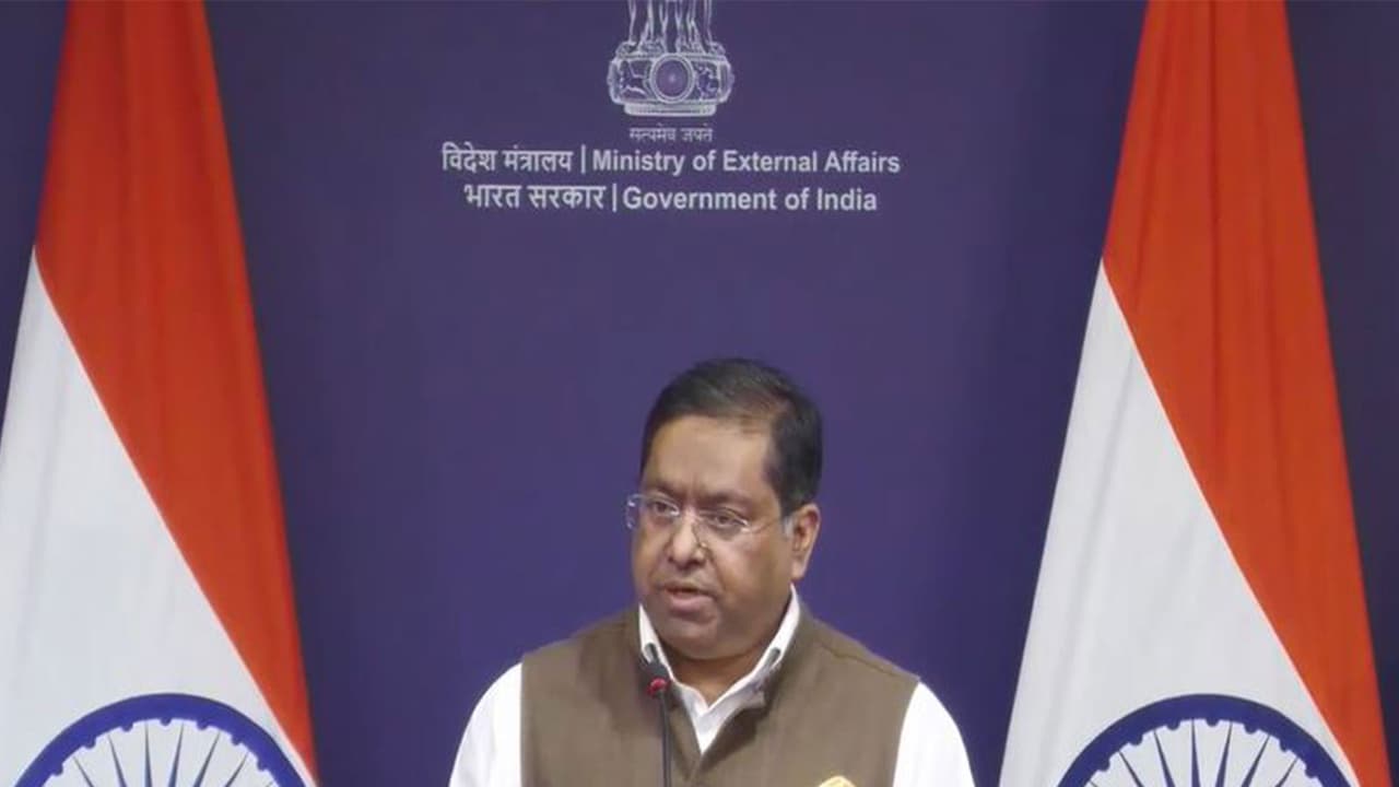 India rejects EU-Pakistan J&K reference, says no 'locus standi'