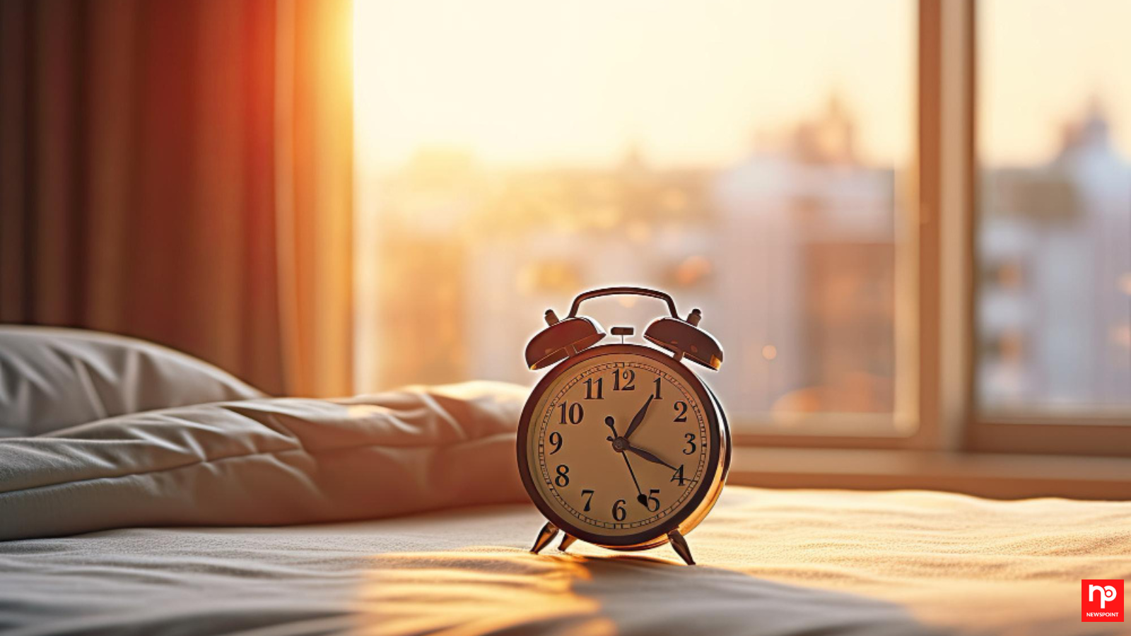 Why some people love waking up early while others struggle