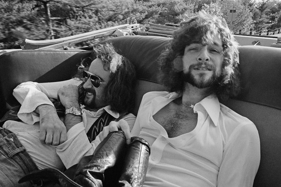 The 7 Fleetwood Mac albums you should definitely own