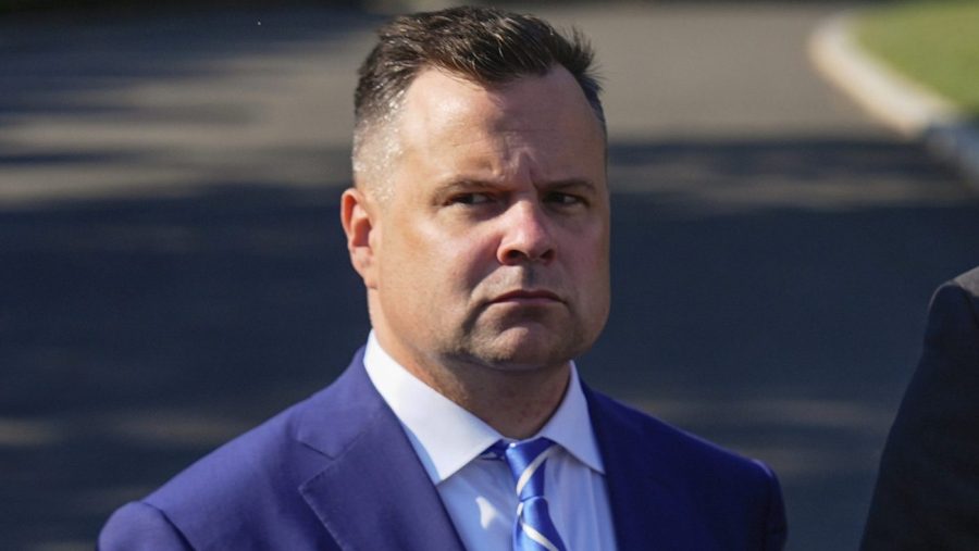 Live updates: Trump taps Pulte for acting DNI job; Rubio, Blanche face ...