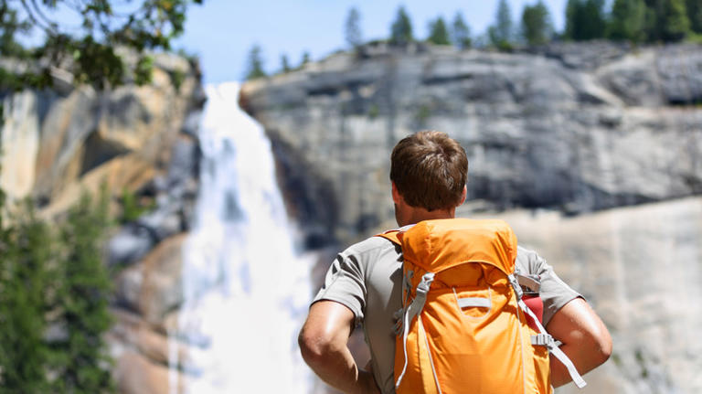 Not Grand Canyon, not Great Smoky Mountains: This national park has the ...