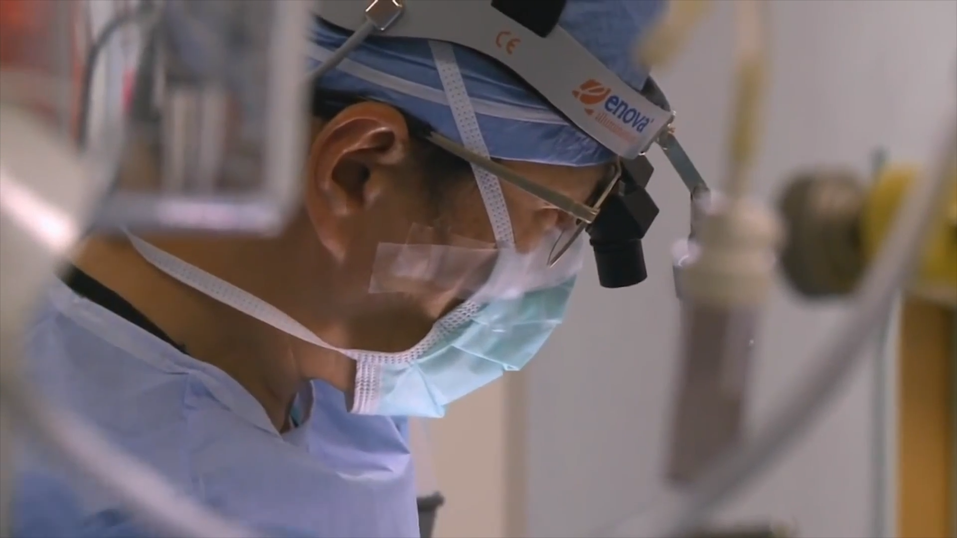 Her heart stopped for 78 minutes... then she woke up