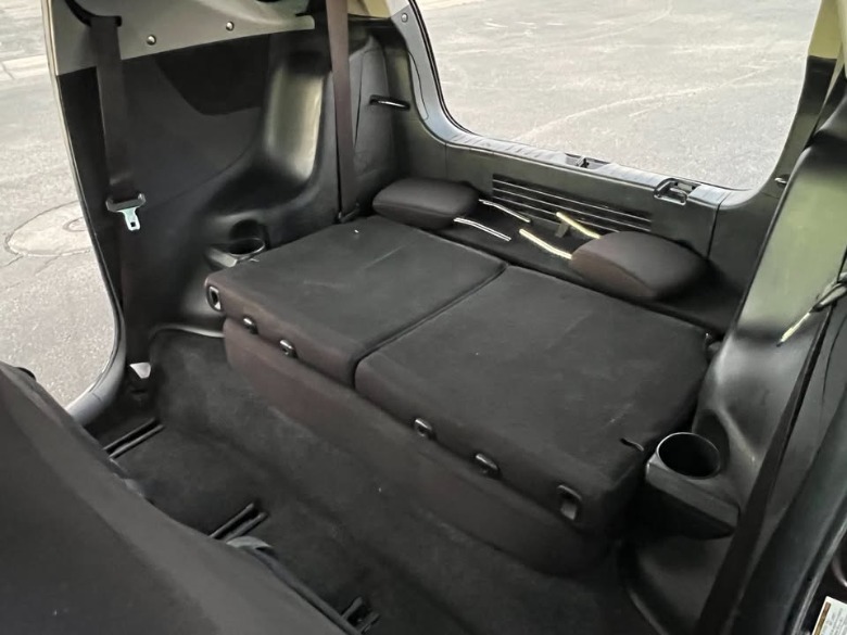 At $4,999, is buying this 2012 Scion iQ the smart thing to do?