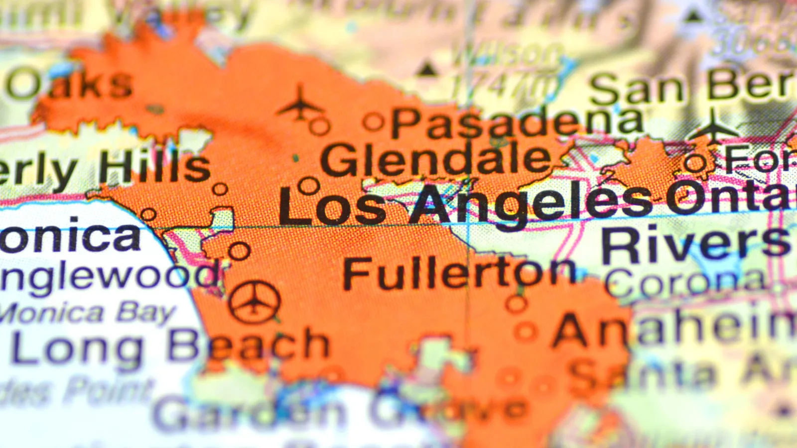 Pro-MAGA California community may get a liberal representative under ...