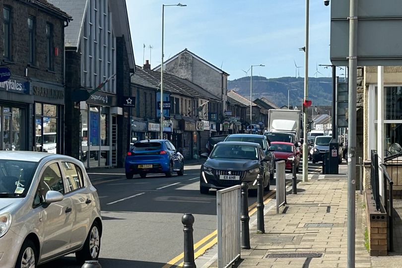 Treorchy by-election candidates named ahead of June 25 poll