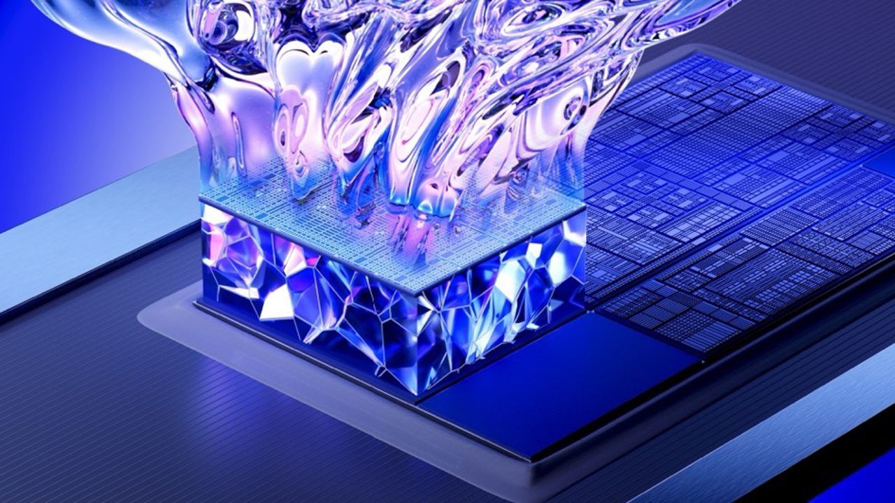 Intel and 3DGS announce plans for $3.3 billion semiconductor substrate ...