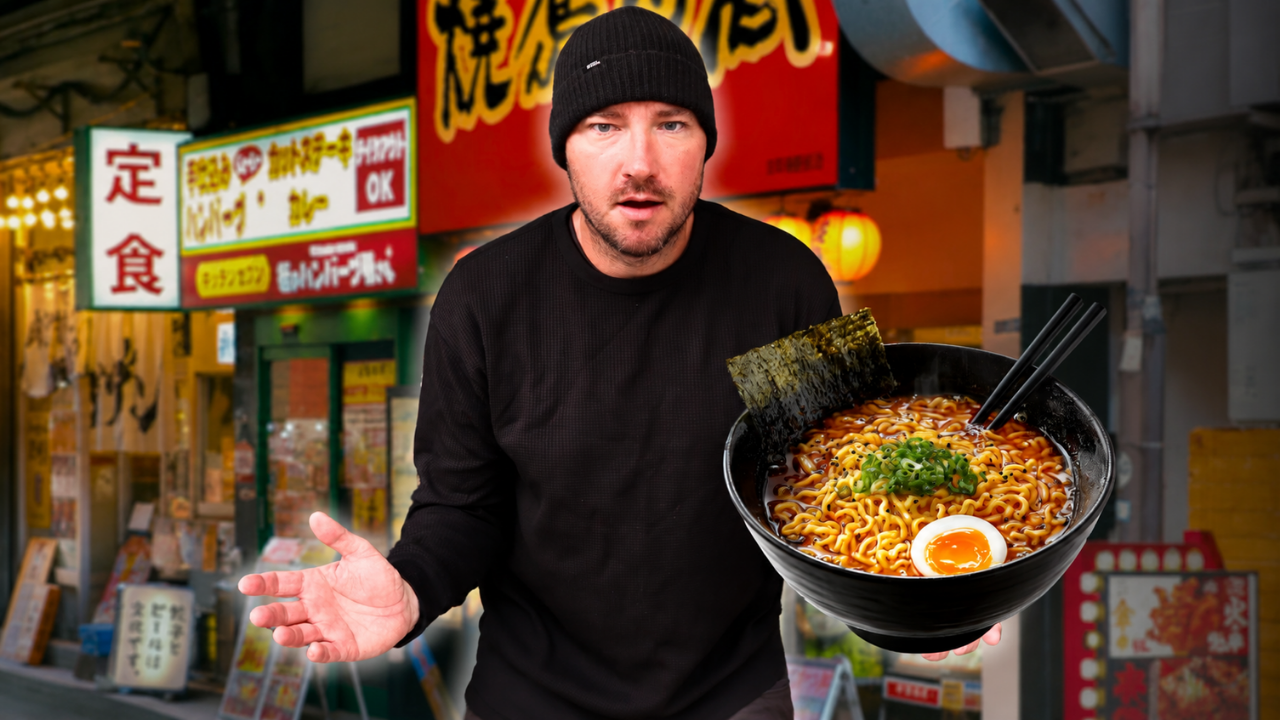 Exploring Japan on a budget: How to travel without overspending
