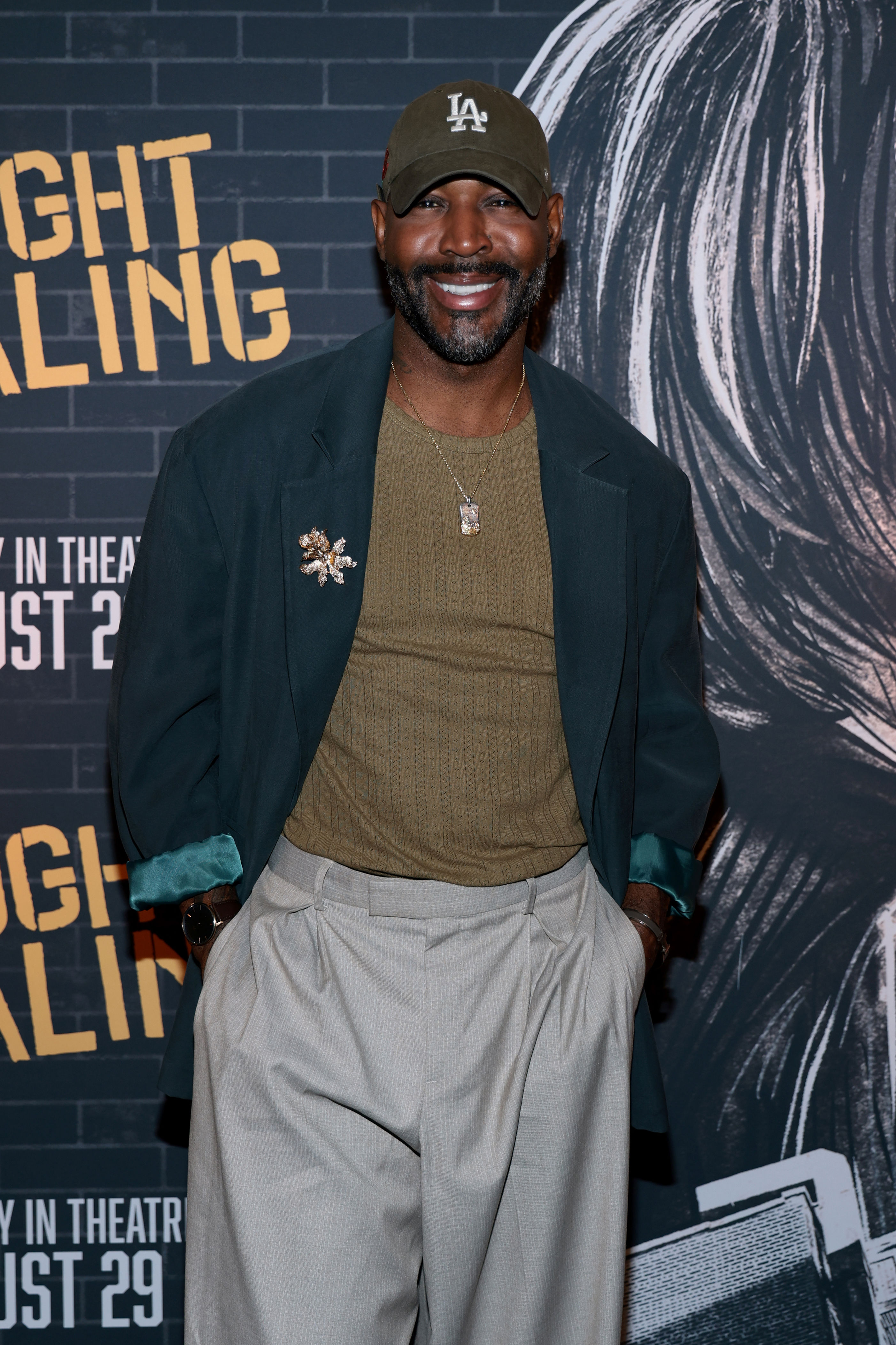 Karamo Brown reveals final straw that led to 'Queer Eye' fallout after ...