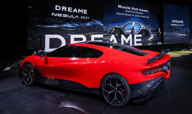 Dreame On: Robot Vacuum Maker With Zero Cars Wants To Crack Australia’s ...