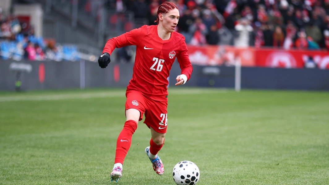 Canada beat Uzbekistan but lose Flores to ACL injury