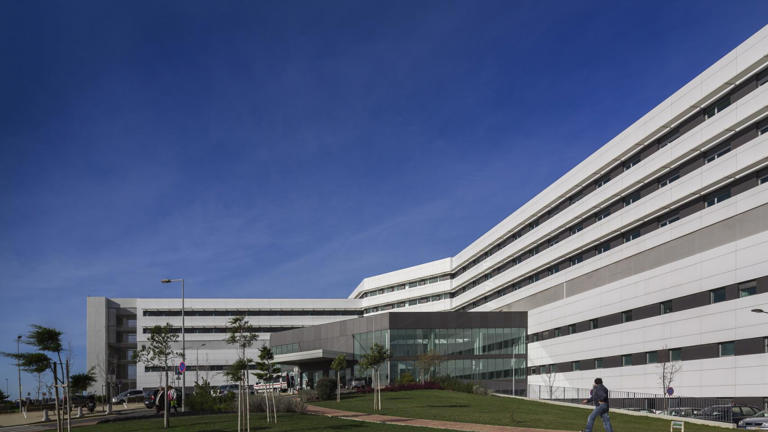 El Hospital de Cascais, centro del grupo Ribera en Portugal ...