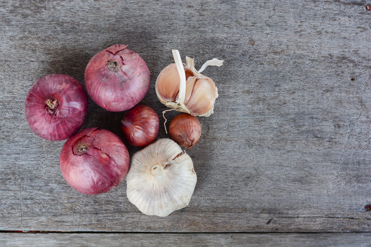 8 foods that trigger IBS symptoms—here’s what to know