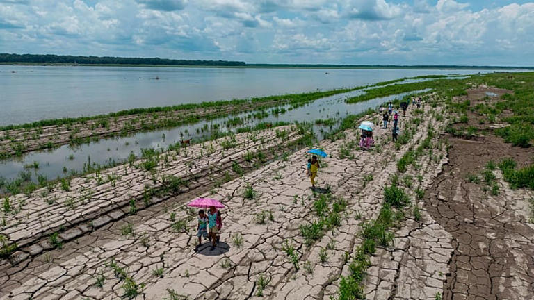 El Niño: Almost everywhere will face above average summer temperatures ...