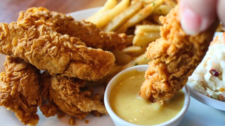 The Olive Garden sister restaurant that actually makes food from scratch