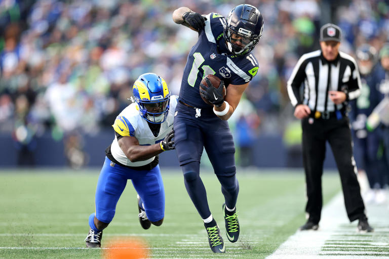 Seahawks news 5/2: The Seahawks are still better than the Rams