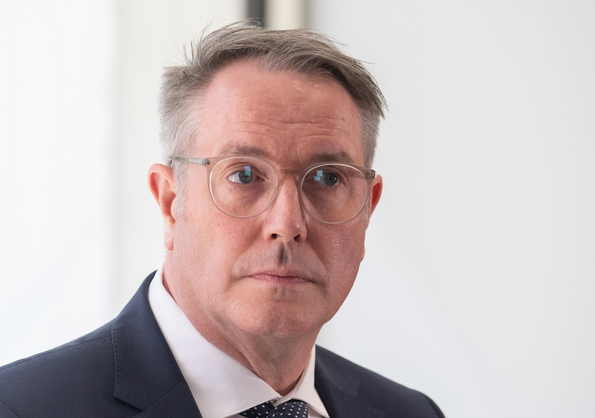 Konfrontation im Landtag - CDU, SPD und Grüne contra AfD
