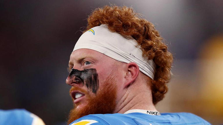 NFL writer sends a painful reminder to Scott Matlock as Chargers ...