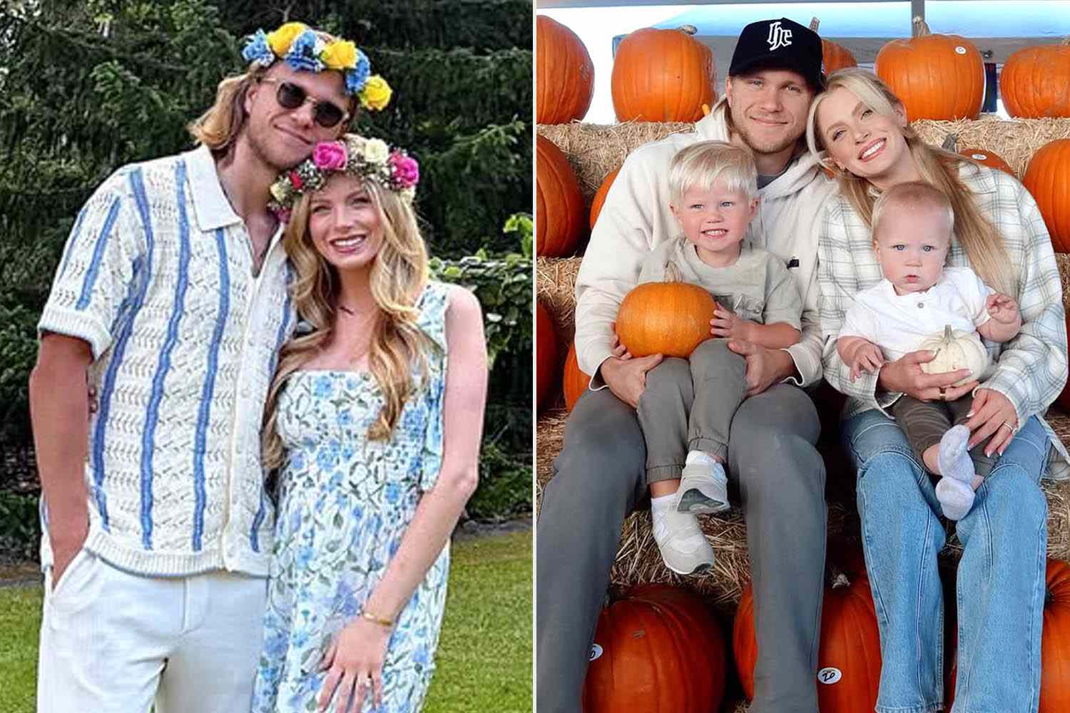 “The Bachelor”'s Emily Ferguson is pregnant, expecting baby no. 3 with ...