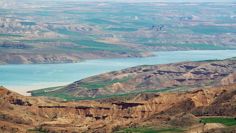 Scientists trace Euphrates’ origin to two ancient rivers