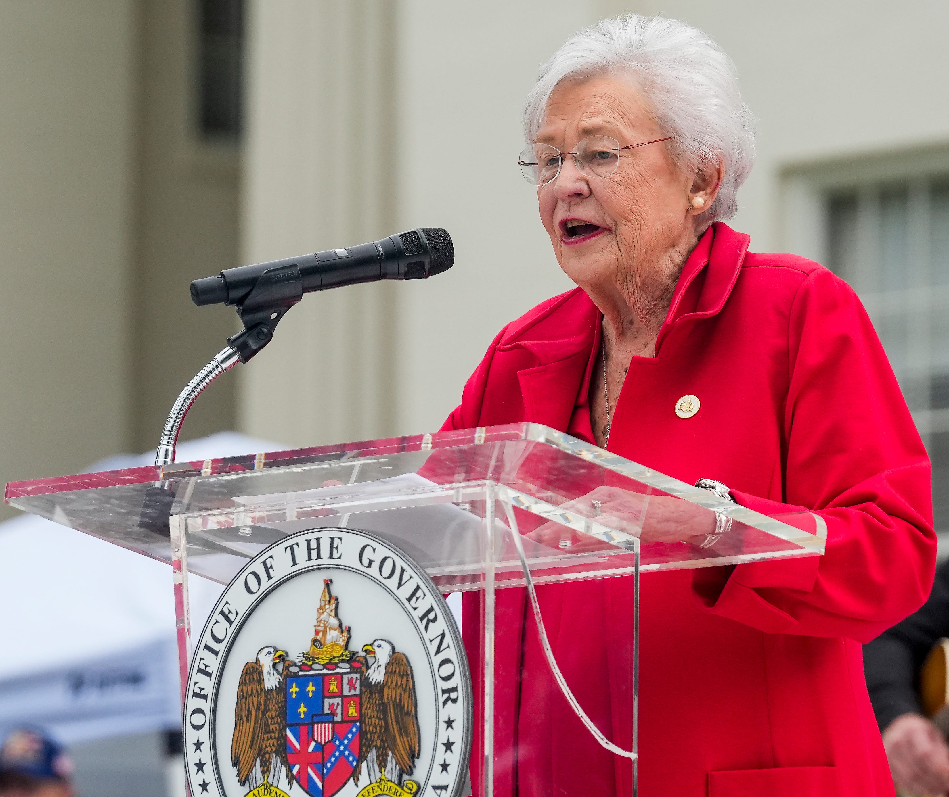 What is Strong Families Month? What to know about AL's new proclamation