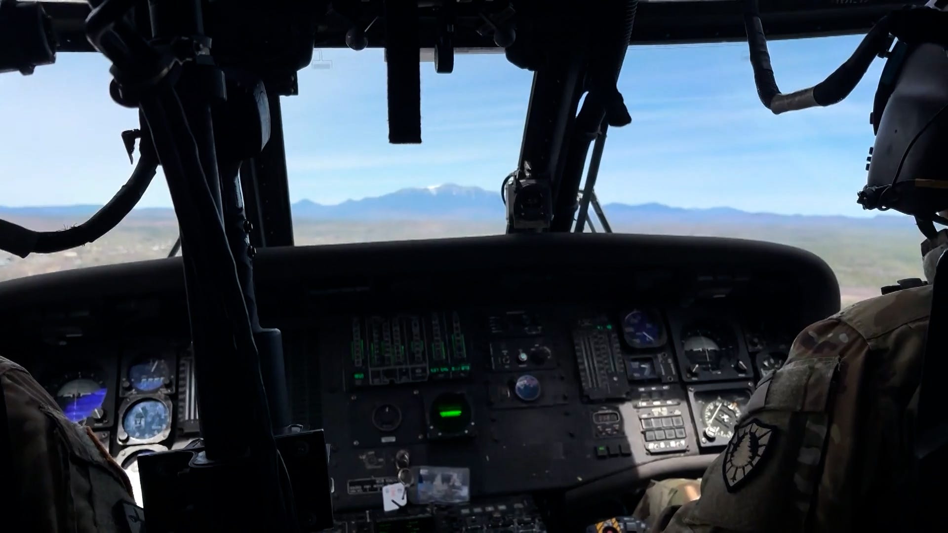 Fastest way off the mountain: Inside look at Katahdin rescue training ...