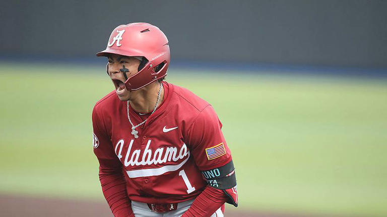 MLB mock draft 2026: Full first-round projections after the dust ...
