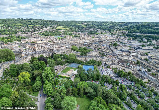 Angry backlash as Lib Dem council plots to charge owners of bigger cars ...
