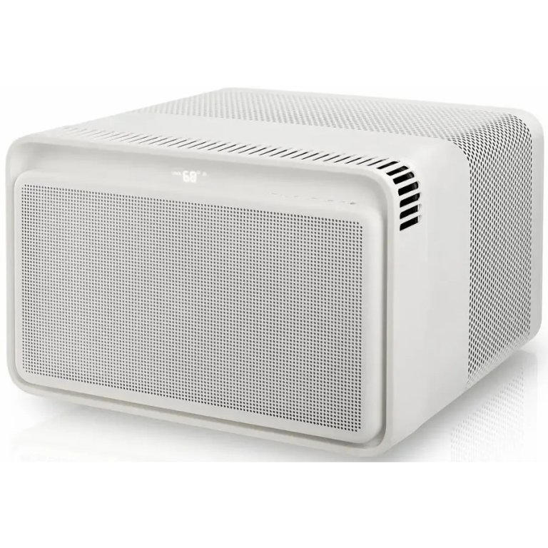 The best energy-efficient air conditioners of 2026, picks by our editors